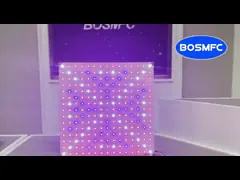 Heat Dissipation 2835 Smd Chip Blue Light Multipurpose For Outdoor Led Strip