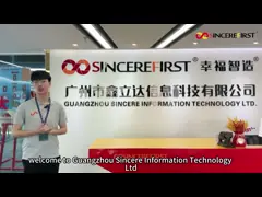 Guangzhou Sincere Information Technology Ltd. - CMOS Camera Module Board Factory