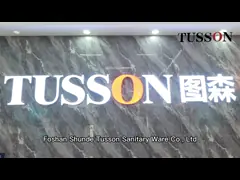 Foshan Shunde Tucson Sanitary Ware Co., Ltd. - Toilet Concealed Cisterns Factory