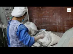 Dinnerware Melamine Moulding Powder 25Kg/Bag High Bonding Strength