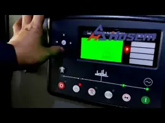 Germany Deutz Diesel Generator Soundproof 20Kva 30Kva 40Kva 50Kva