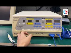 Ues-40 Medical Equipment Endoscope Processor 1920 X 1080