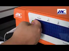 Cryosurgery Equipment For Gynecology And Urology