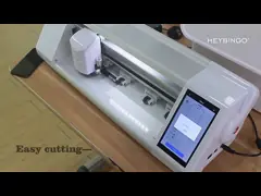 Oem Odm Flexible Tpu Screen Protector For Cut Machine