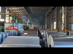 Aisi 304 316 2B Ba Surface Stainless Steel Coil 201 1-20Mm