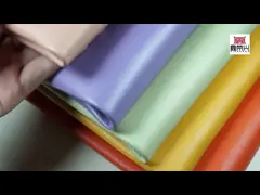Handbag Pvc Embossed Artificial Leather Nappa Imitation Leather Fabric