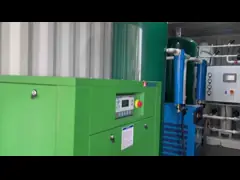 Containerized Psa Oxygen Generator Medical Oxygen Production Plant Hospital