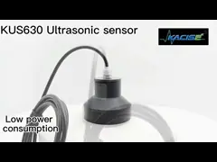 Kus630A Waterproof Ultrasonic Water Depth Level Sensor Distance Detector