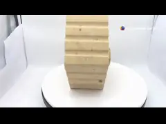 공장 직선 가격 고성능 마그네시아 지르코니아 벽돌 마그네시트 오븐 불화성 벽돌 대가 판매