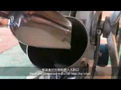 1400R / Min Rotary Tablet Press Machine