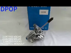 Spare Parts For 21067955 21067551 21067511 20752310 Truck