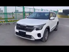 Kia Seltos 2023 1.5L Cvt Comfort Version Chinese Cars Cheap Cars