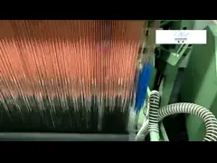 Lx 1600 1152 Hook 8 Repeats Jacquard Harness Set For Textile Machinery Harness Cord