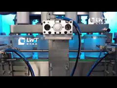 Mayonnaise / Chili / Tomato / Chocolate / Fruit Jam Sauce Filling Production Line Labeling And Seali