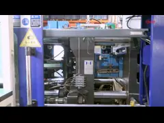 Injection Molding Automotive Grille Painting Assembly With Pp Pc Ps Pa Composite Cfrp Gfrp