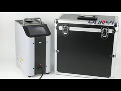 W1200T 1200℃ Temperature Calibration Device  High Precision