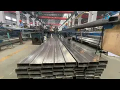 Biotechnology Gost9941 Pickling Steel Pipe 26Mm Od Cold Drawn Stainless Steel Pipe