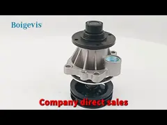 Components pour véhicules pompes à eau pour véhicules moteurs 11517527910 pour BMW M54 M50 M5