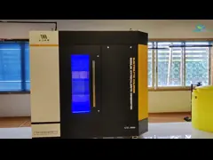 Drinking Water Sodium Hypochlorite Generator Horizontal High Capacity