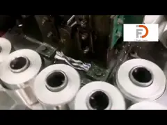 0.05-1.2Mm Pure Nickel Strip Nickel Foil Tape For Lithium Battery Packs