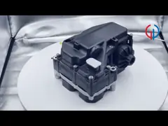 Diesel Engine Cumminss Urea Dosing Adblue Pump For Euro Truck Oem 4387305 A028Y793 0444042037