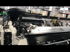 High Quality Dobby Shuttleless Weaving Machine 736 Rapier Loom