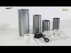 Awning Roller Blind Fixing Kit Aluminum Awning Round Plug Metal Awning Hardware