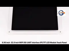 Edge Emitting Led Backlit Tft Lcd Screen 21.5 Inch Tft Monitor