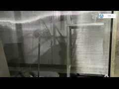 Wear Resistance Ss304 Stainless Steel Bug Screen For Windows Powder Coated