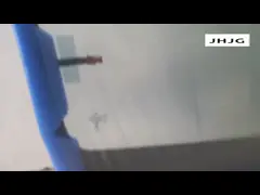 C200 205 Mercedes Windshield Replacement , Heat Resistant Car Front Glass