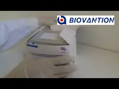 Tuberculosis-Interferon Gamma Release Assay Elisa Kit Manufactured By Biovantion