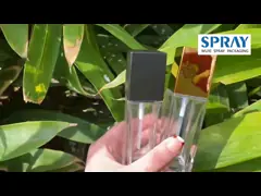 Ämbare 4 oz 2 oz Sprayflaschen aus grünem Glas 2 oz Sprayflaschen aus Boston avec un spray à la clé