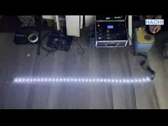 4.5 Inch Cree Led Passing Light For Motorcycles Auxiliary 30W White 6500K