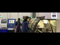 High Pressure Metal Bellows Seal , Flexible Rotating Mechanical Seal