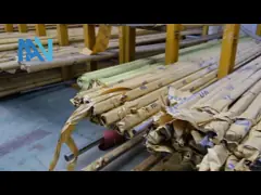 鉄鋼304 304L 円形ロール,直径10mm未満