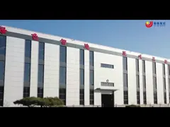 Steel Workshop Durable Low Price Industrial Steel Structure Construction Building Factory Warehouse