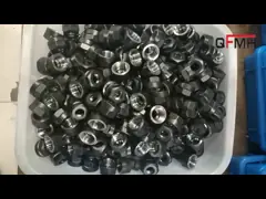 Er32 Clamping Nuts Um Type Er11 Collet Nut M6 Size 20Crmnti