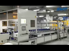 25.6V 150Ah Lifepo4 Forklift Battery Electric Forklift Battery Ip65 Long Cycle