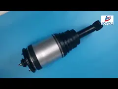 Rpd501100 Rear Pair Air Suspension Strut Shock Absorber For Range Rover Sport Discovery Lr4 Lr3 Hse