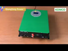 Ce 36V 48V 60V Mppt Charge Controller 30A To 100A Lithium Solar Charge Controller