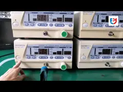 Uhi-3 Insufflator Endoscopy Processor Medical Equipment In Good Condition