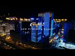 Aluminum Alloy Led Pixel Tube Dmx Corrosion Resistant For Event Rental