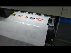 Haet Transfer Dtf Printer Paper A3 30Cm 60Cm Dtf Paper Roll