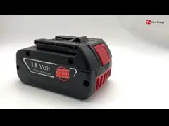 20V 5.0Ah Lithium Dewalt Power Tool Battery Dcb200 Dcb201 Dcb201