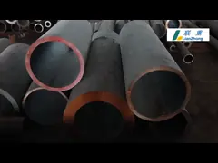 Good Price Q195 Q235 A36 Carbon Steel Pipe