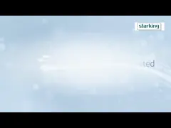 Barre di policarbonato trasparenti di alta qualità / Verknüpfungen mit Tapas von Nylon / Lippen