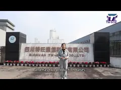 Sichuan TW-SCIE CO., LTD. - Fiber Optic Cable Manufacturer