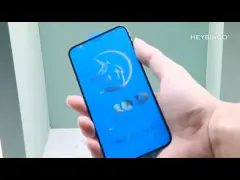 10D+ Big Curved Edge Screen Protector Tempered Glass For Iphone 13