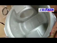 Me062418 Me062408 Me062230 Liner Piston Kits 8Dc9 For Mitsubishi Diesel Engine Spare Parts