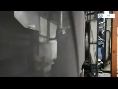 20Mesh X 0.18Mm Soft Black Stainless Steel Fly Screen Wire Mesh For Harsh Environments